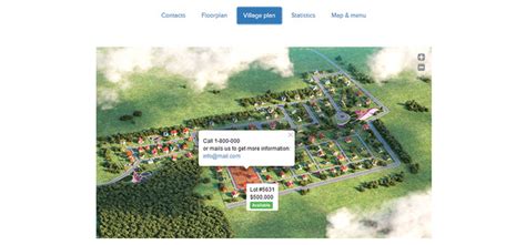 How To Add Interactive Maps To Wordpress With Mapsvg — Speckyboy