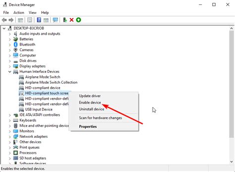 Mouse Jumping Around On Surface Pro Ways To Stop It