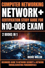 Computer Networking Beginners Guide To Network Security Network Troubleshooting Fundamentals