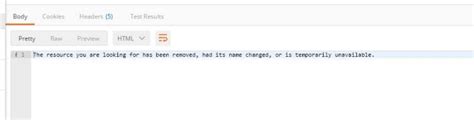 How To Fix An Azure Function Failing With Error The Resource You Are