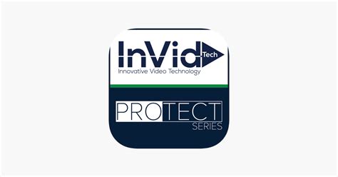 ‎InVid Protect on the App Store