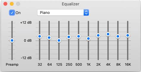 Best Equalizer Settings For Headphones To Improve Music Experience GenderLess Voice