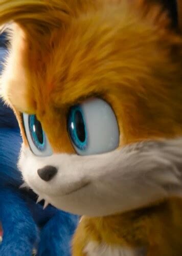 Movie Tails Fan Casting for Sonicverse | myCast - Fan Casting Your Favorite Stories