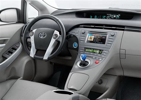 Topic Officiel Toyota Prius Iii 2009 2015 Page 116 Prius