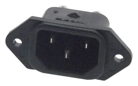 Eac309x Switchcraft Conxall High Power Connector Receptacle 250 V