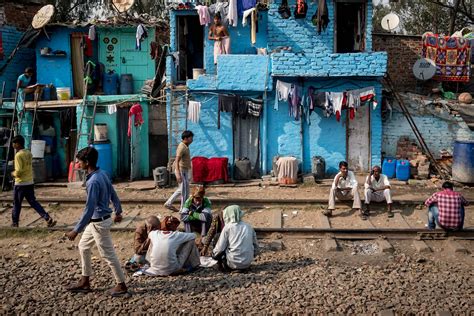 Indian Street Photography