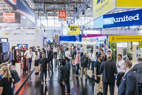 Discover What Is Moving The Embedded Industry In Latest Articles News