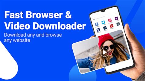 Xbrowser All Video Downloader For Android Download