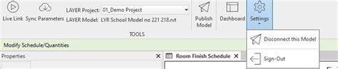 Revit Add In