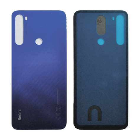 Xiaomi Redmi Note T Starscape Blue Prom Ua Id