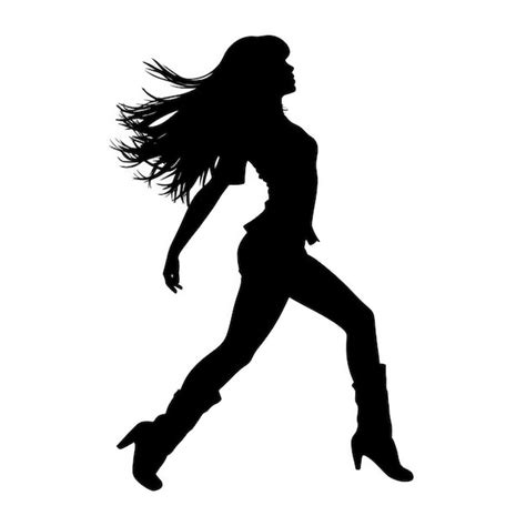 67000 Sexy Dance Silhouette Pictures