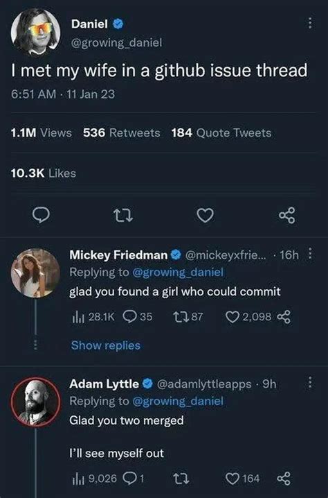 Pull Requests Memes ·