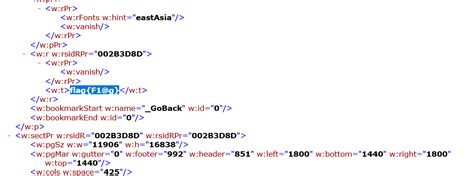 Bugku CTF练习题 MISC 眼见非实 Redhskb 博客园 Bugku CTF练习题 MISC 眼见非实 Redhskb 博客园