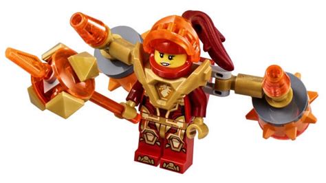 Macy Halbert Brickipedia The Lego Wiki