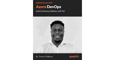 azure devops and continuous delivery with git [video]