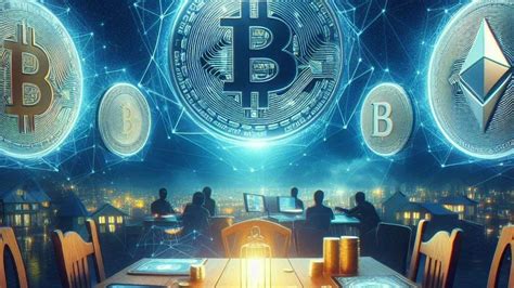 Cryptocurrency Market Outlook For April Bitcoin Solana And Ftm Coin