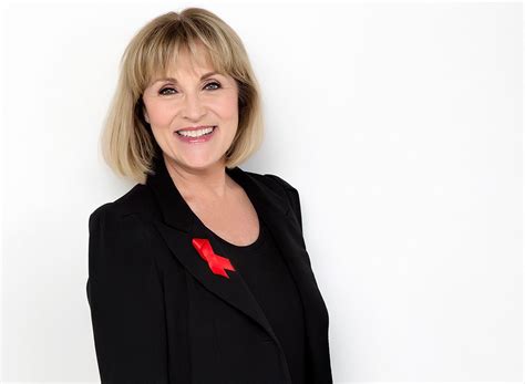 Susse Wold Er Præsident For Aids Fondet Aids Fondet