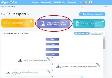 How To Download WSQ E Certificate