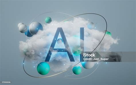 Cloud Computing Artificial Intelligence Data Center Multi Cloud Hybrid Cloud Information Storage