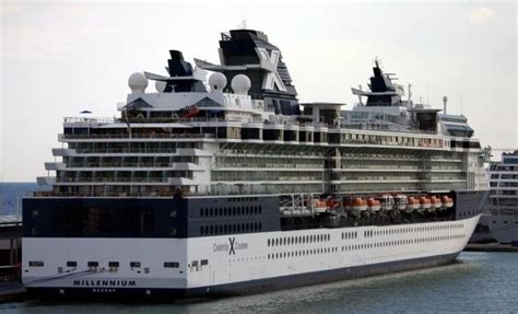 Celebrity Millennium Alchetron The Free Social Encyclopedia