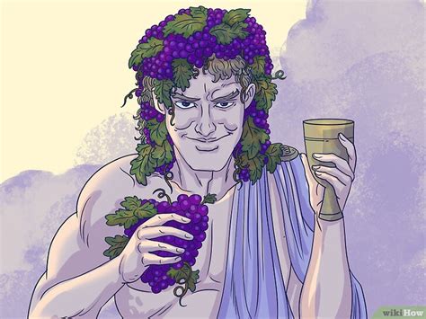 Dionysus Personality Traits Origin And Mythology Of The God