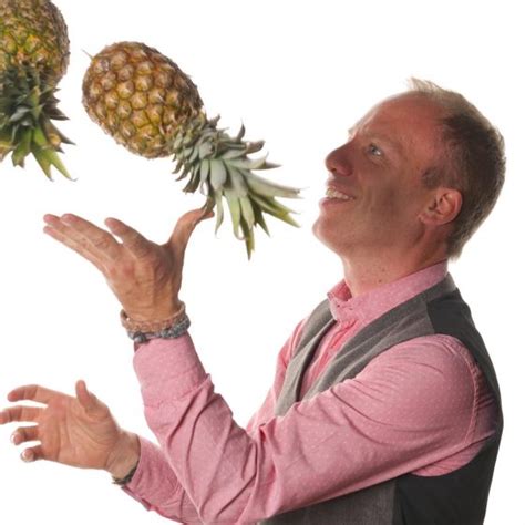 Tourism And Hospitality Mark Cribb Of Urban Guild Is Our Guest Lecturer