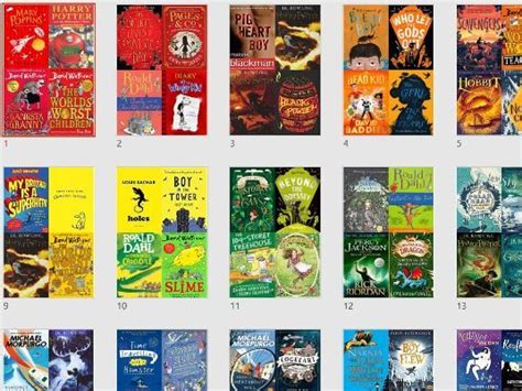 Book Cover Display For Classroom 128 Covers Teaching Resources
