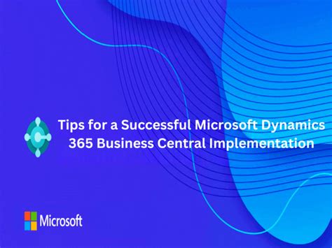 Managing Fixed Assets In Dynamics 365 Business Central
