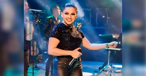 Maisa Roca “sé Que Esto Recién Está Empezando Y Falta Algo Que Dios