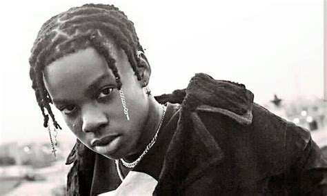 Youtube Adds Nigerias Rema To Foundry Programme Music In Africa