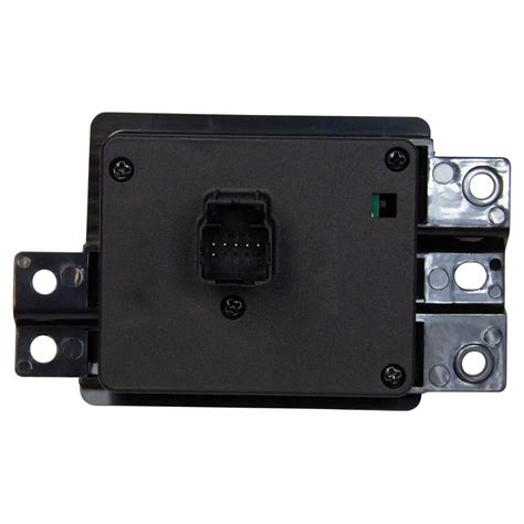 Dakota Headlight Switch 05 11 Dakota W Cargo Light And W O Fog Lights
