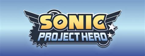 Sonic Project Hero Demo Released Tssz News
