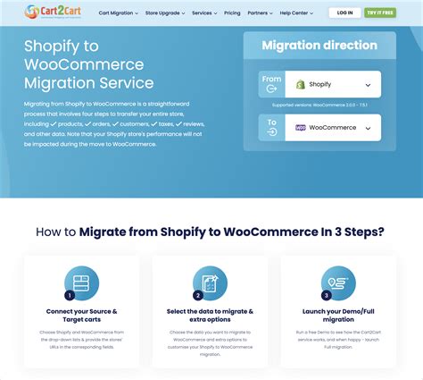 How To Migrate From Shopify To Woocommerce And Why You Should
