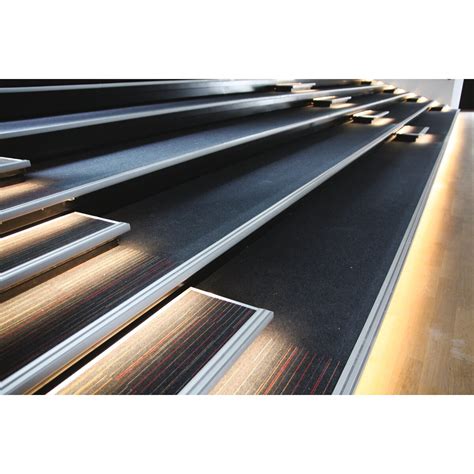 Step Extrusion A18042