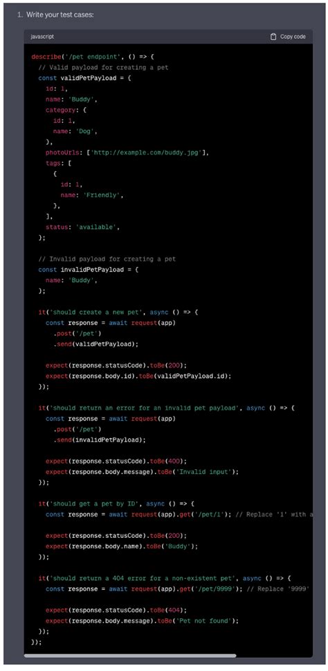 exploring the power of genai and schema driven api test generation the