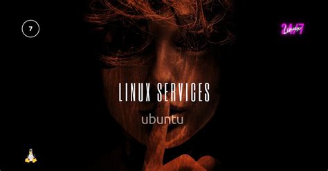 Linux Services