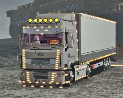 Sex Ets2 Mods