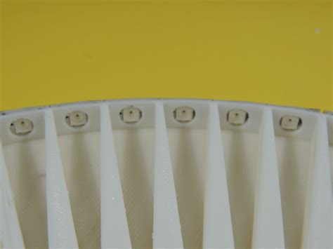 Animated Rgb Wall Clock 10 Steps With Pictures Instructables