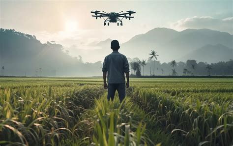 Improving Harvests The Critical Role Of Data Labeling In Agricultural Technologies