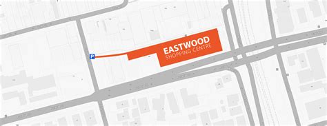 Centre Info Eastwood Shopping Centre
