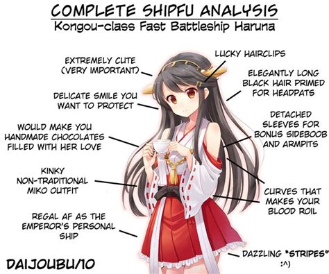 Misc Complete Haruna Anaylsis Scrolller Misc Complete Haruna Anaylsis Scrolller