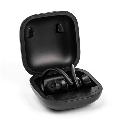 Słuchawki bezprzewodowe Beats Powerbeats Pro - 12458160864 - oficjalne ...
