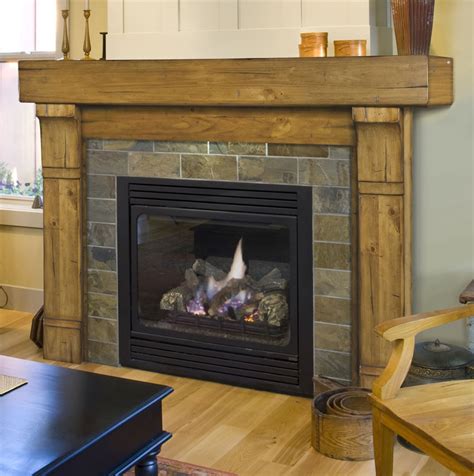 Pearl Mantels Cumberland Fireplace Mantel Surround