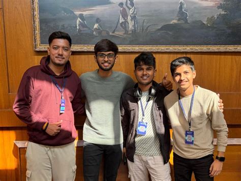 Hackathon Learningexperience Teamwork Codingjourney Innovation