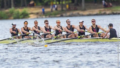 Rowing Starts Against Upenn The Huntington News