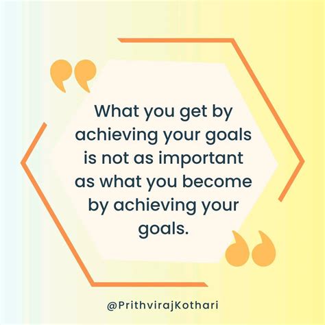 Journeyofselfdiscovery Achieveandtransform Success Prithviraj Kothari