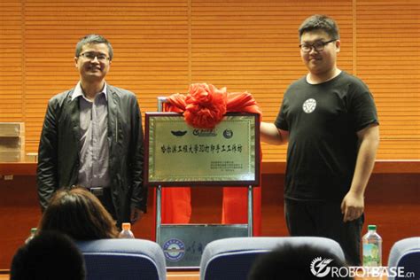 【奥松动态】 奥松杯”哈尔滨工程大学首届学生3d打印创新建模设计大赛完美落幕奥松动态奥松机器人基地 Alsrobot 哈尔滨奥松机器人科技