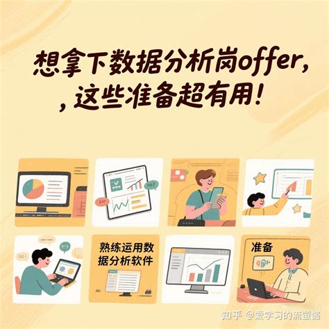 应届生必看!数据分析岗求职全攻略 知乎 应届生必看!数据分析岗求职全攻略 知乎