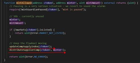 The Butterfly Effect The Compound Security Incident Caused By A Bugfix BlockSec Blog