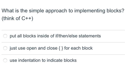 Solved Why Is Lisp Not Purely Functional It Does Not Have
